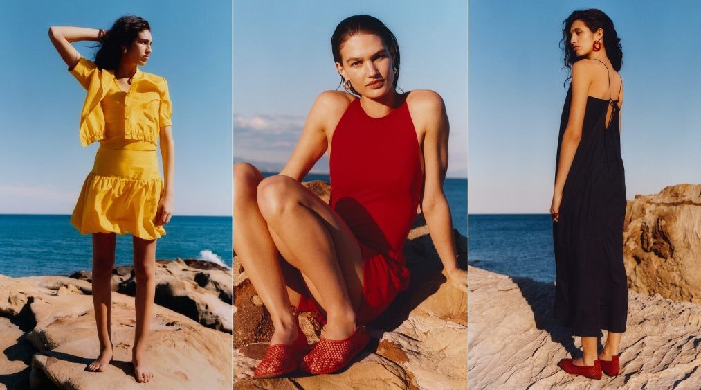 My Favourite High Street Brand Is Having A Summer Sale – And These Are ...