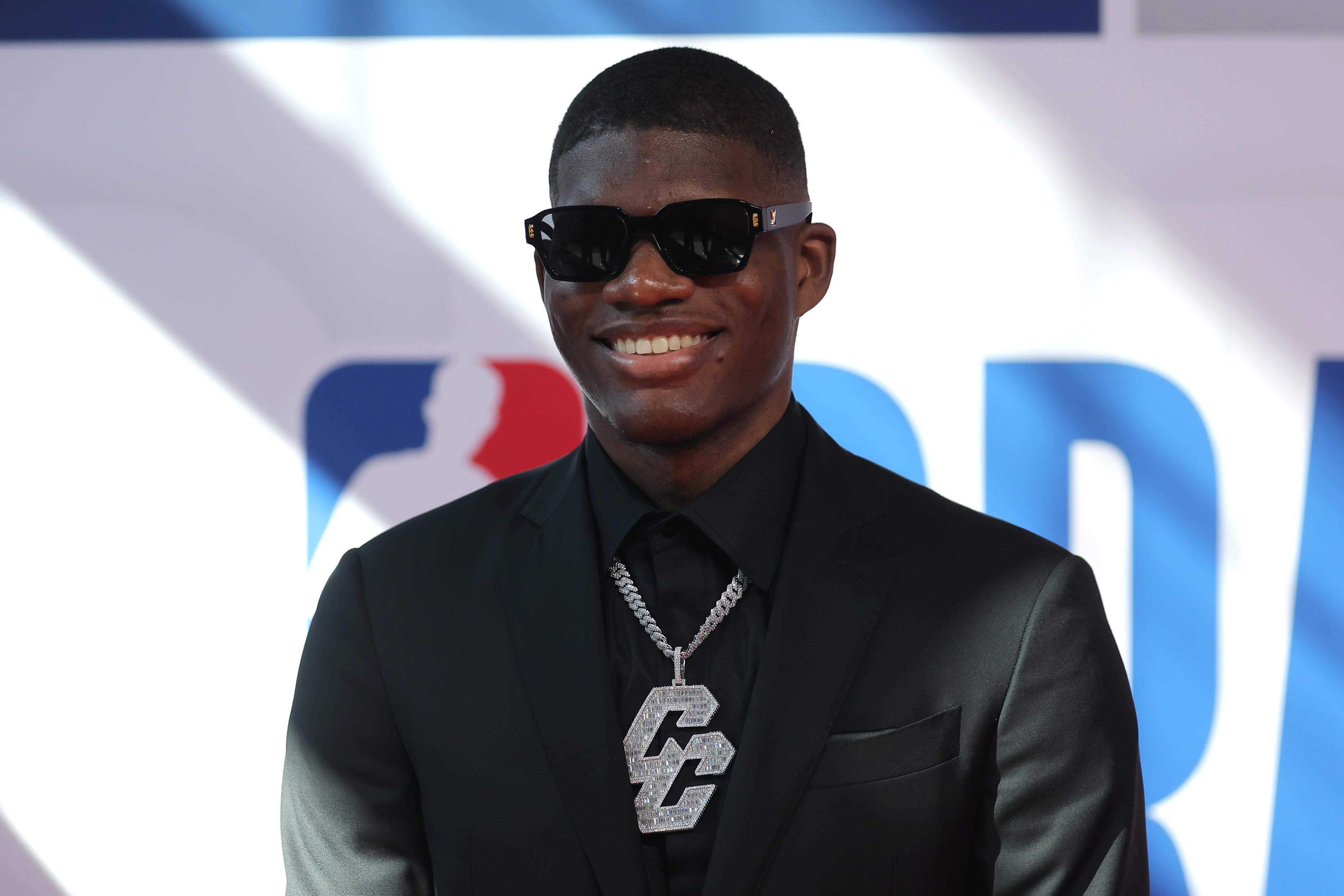 What channel is the 2025 NBA Draft second round on today? Time, TV ...