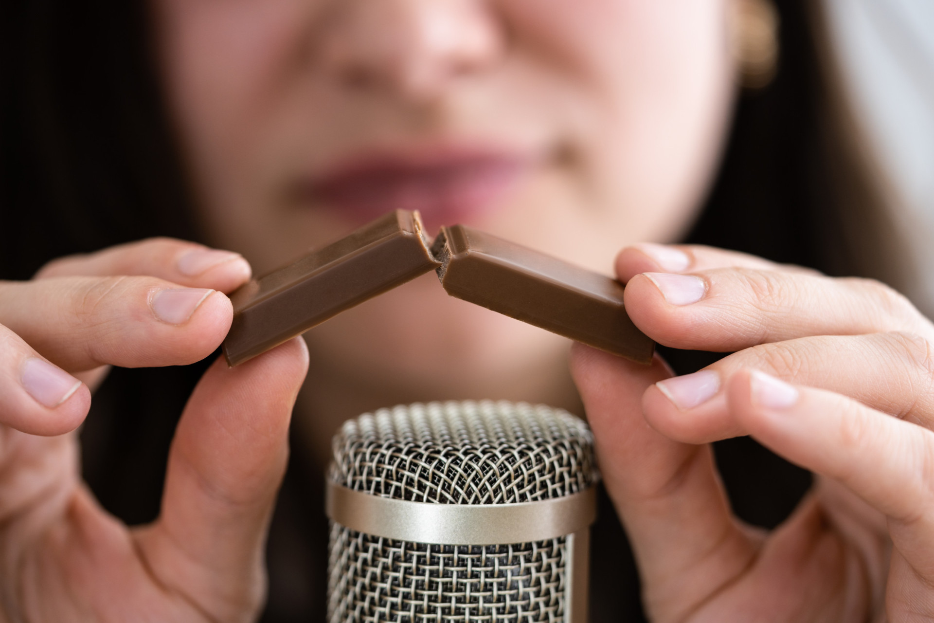 What is ASMR and why is it so popular?