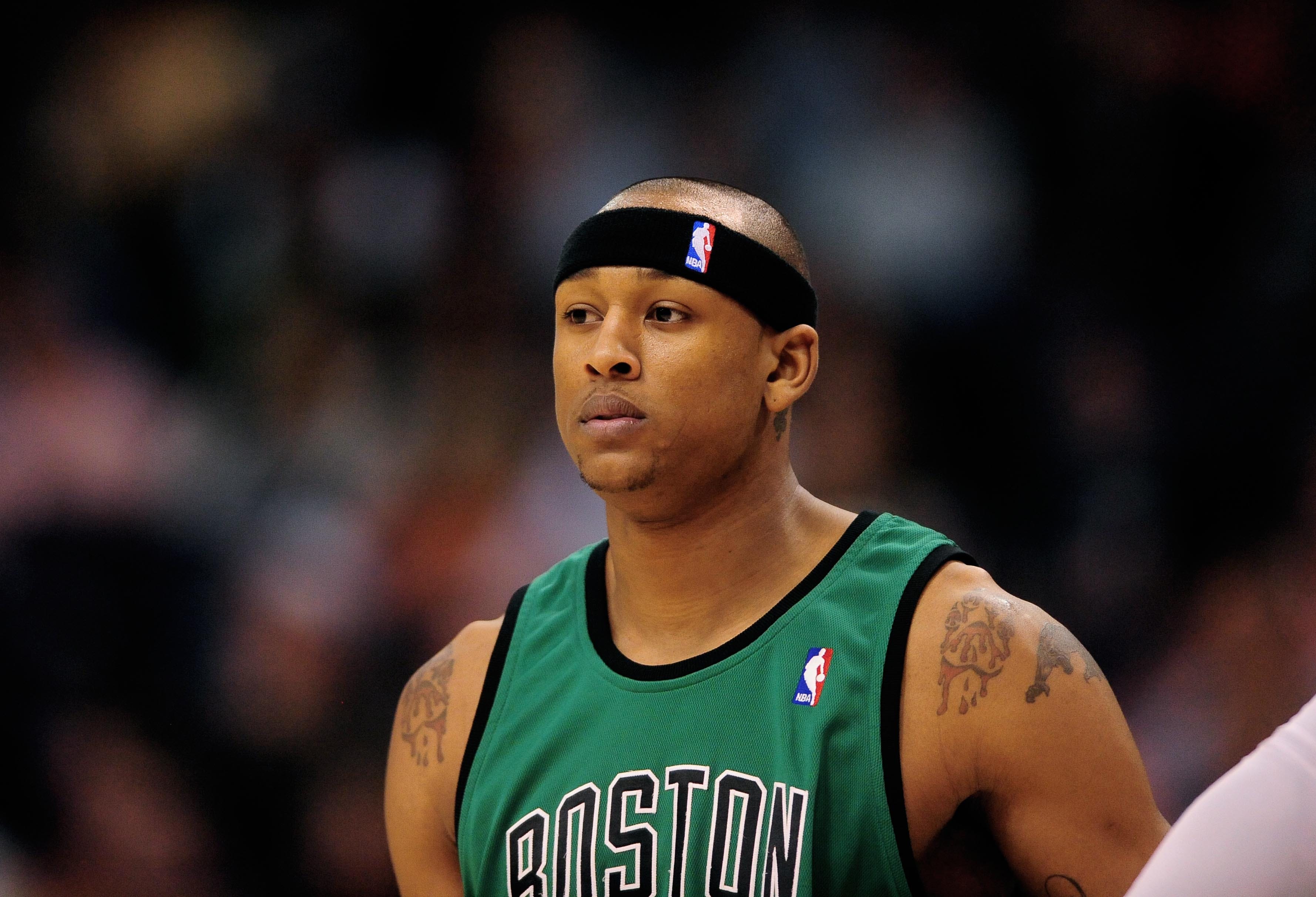 On this day: Smart, Walker, Fox drafted; Perkins, Banks, Walker trade ...
