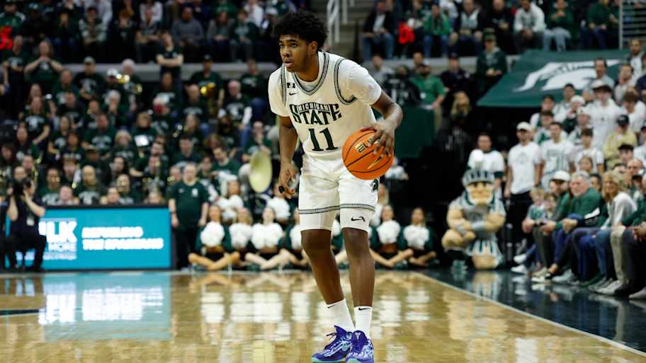 Michigan State Spartans Insider Podcast: NBA Draft