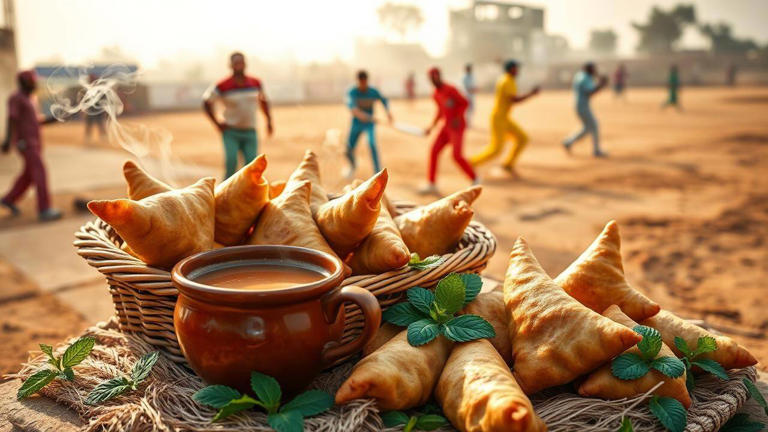 10 Popular Indian Things You Didn’t Know Had Foreign Origins
