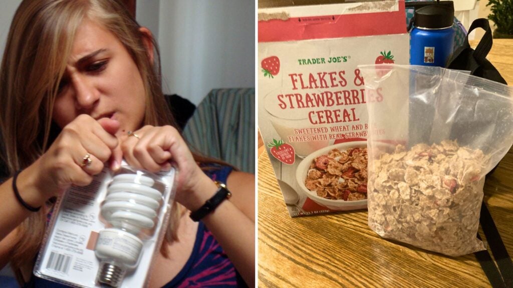 24 Everyday Products With Wildly Annoying Design Flaws