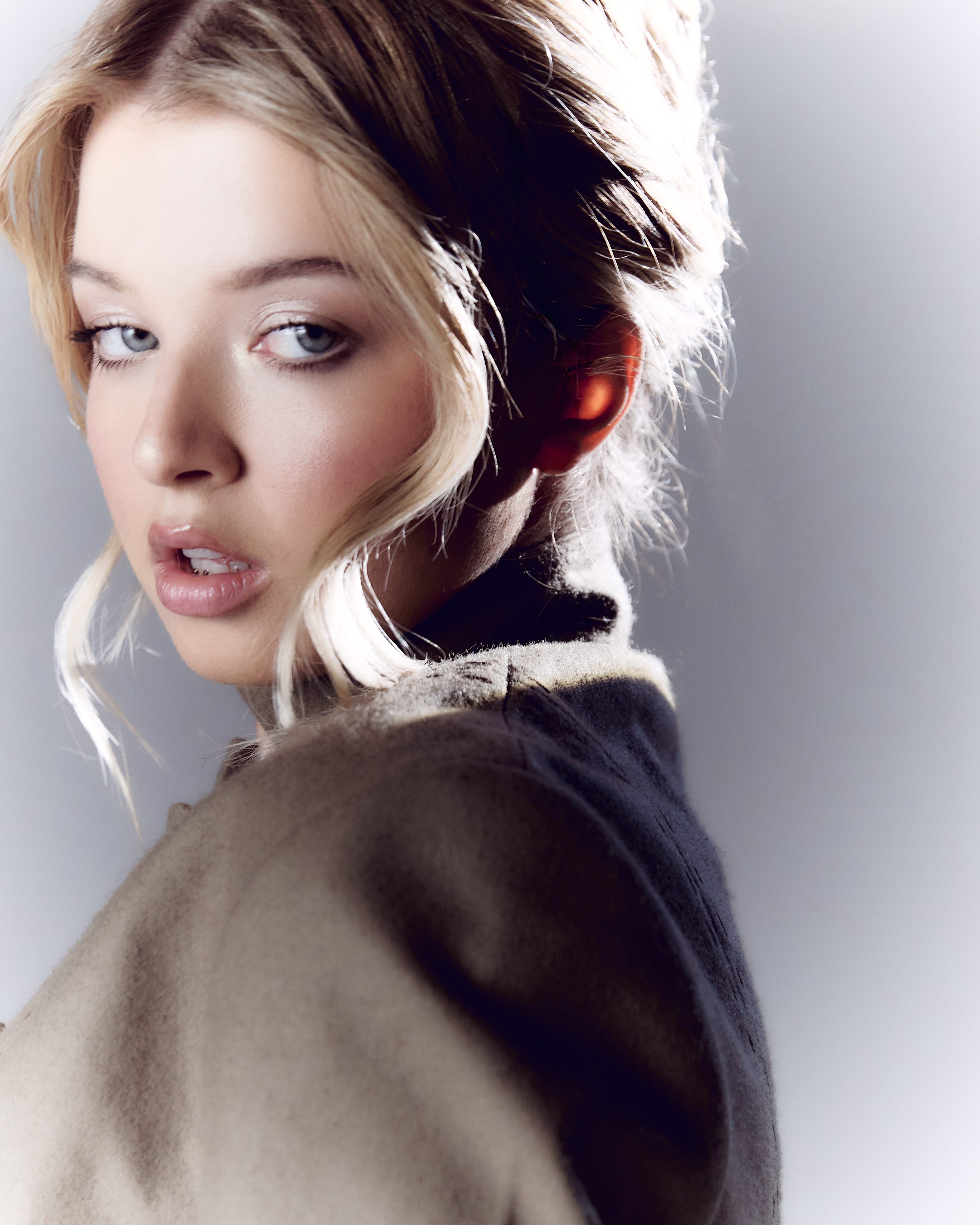 'I'm impulsive with tattoos but a perfectionist with my music': meet Mexican-Finnish singer Joalin