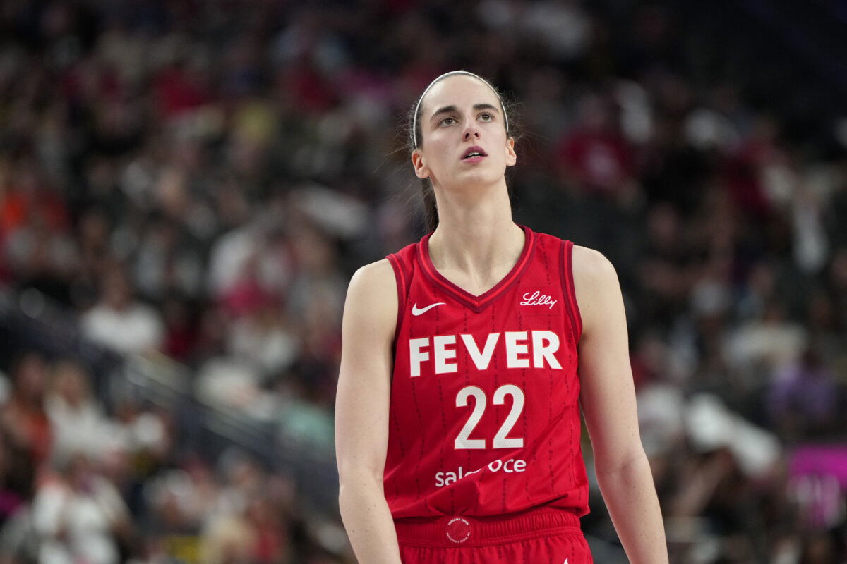 Top 10 WNBA 3-Point Shooters in 2025 — Caitlin Clark Didn’t Make It