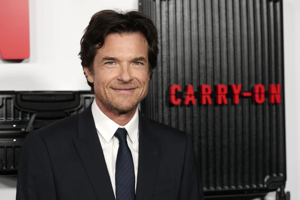 Actor Jason Bateman slams Trump voters as being ‘insulated’ from facts