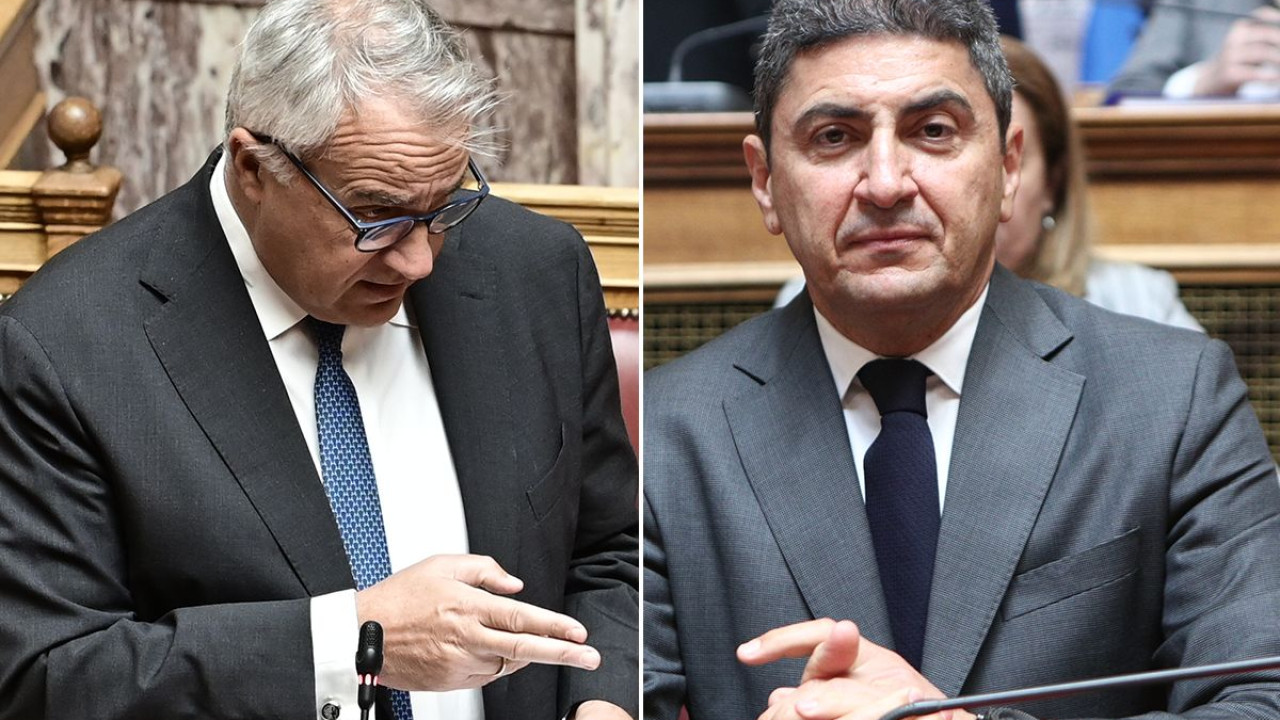 Βορίδης και Αυγενάκης στη δικογραφία για τον ΟΠΕΚΕΠΕ