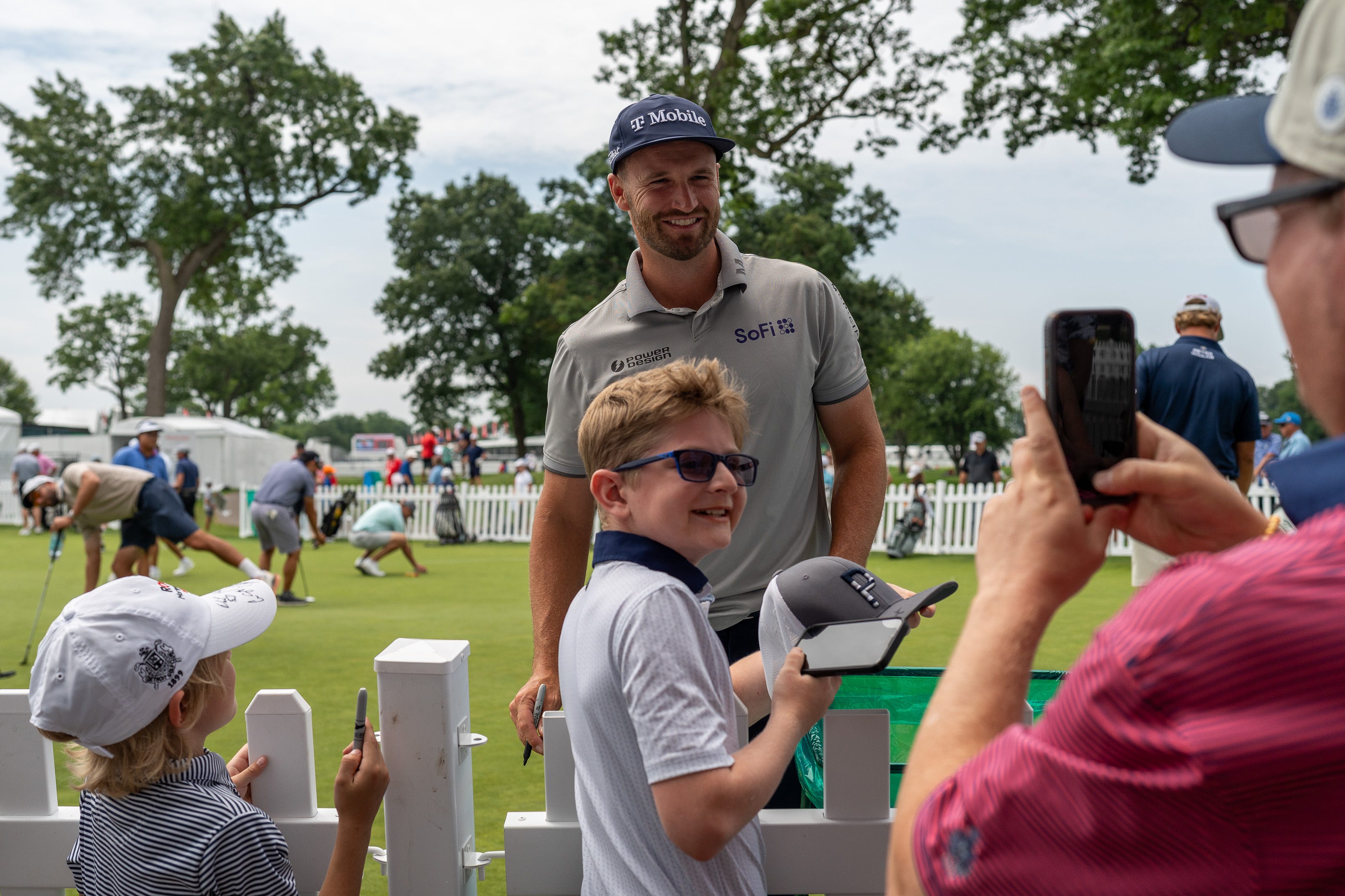 6 big names who missed the cut in 2025 Rocket Classic at Detroit Golf Club
