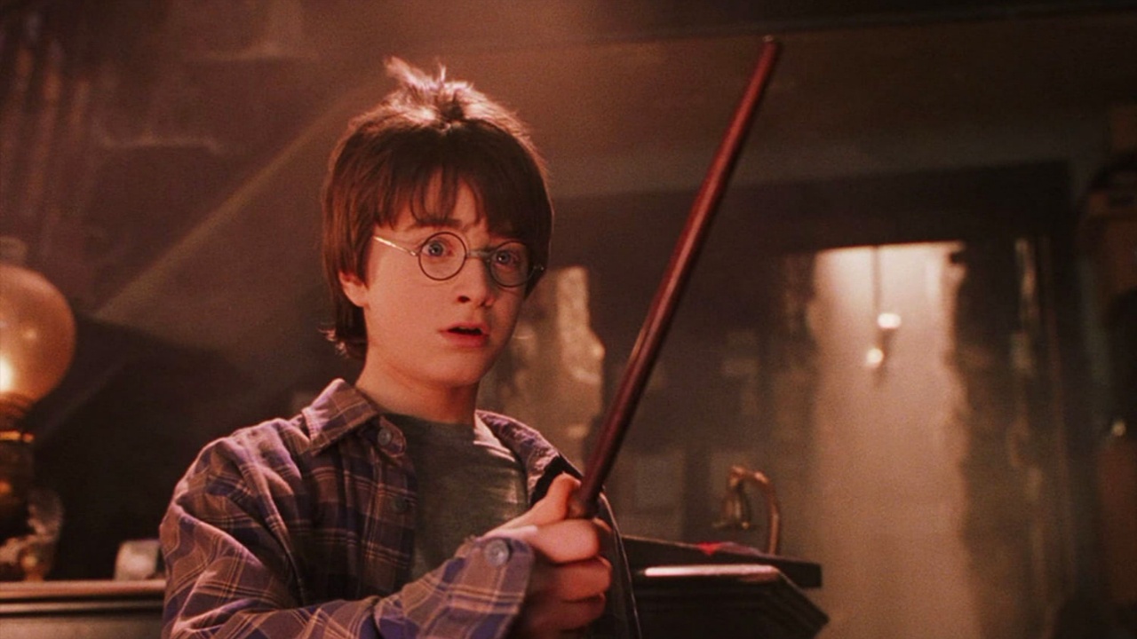 What If Harry Potter Had Been Sorted Into Slytherin?