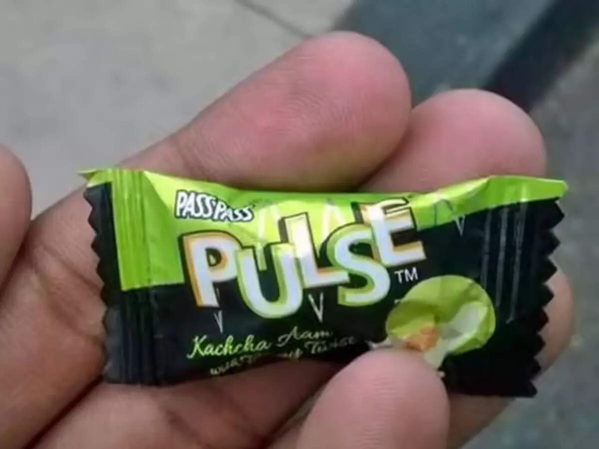 Pulse candy on track to become Rs 1,000-crore brand in 2 years, says DS ...
