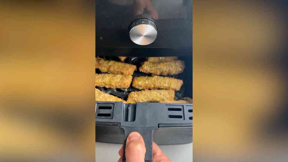 Testing a Popular Salmon Cooking Hack