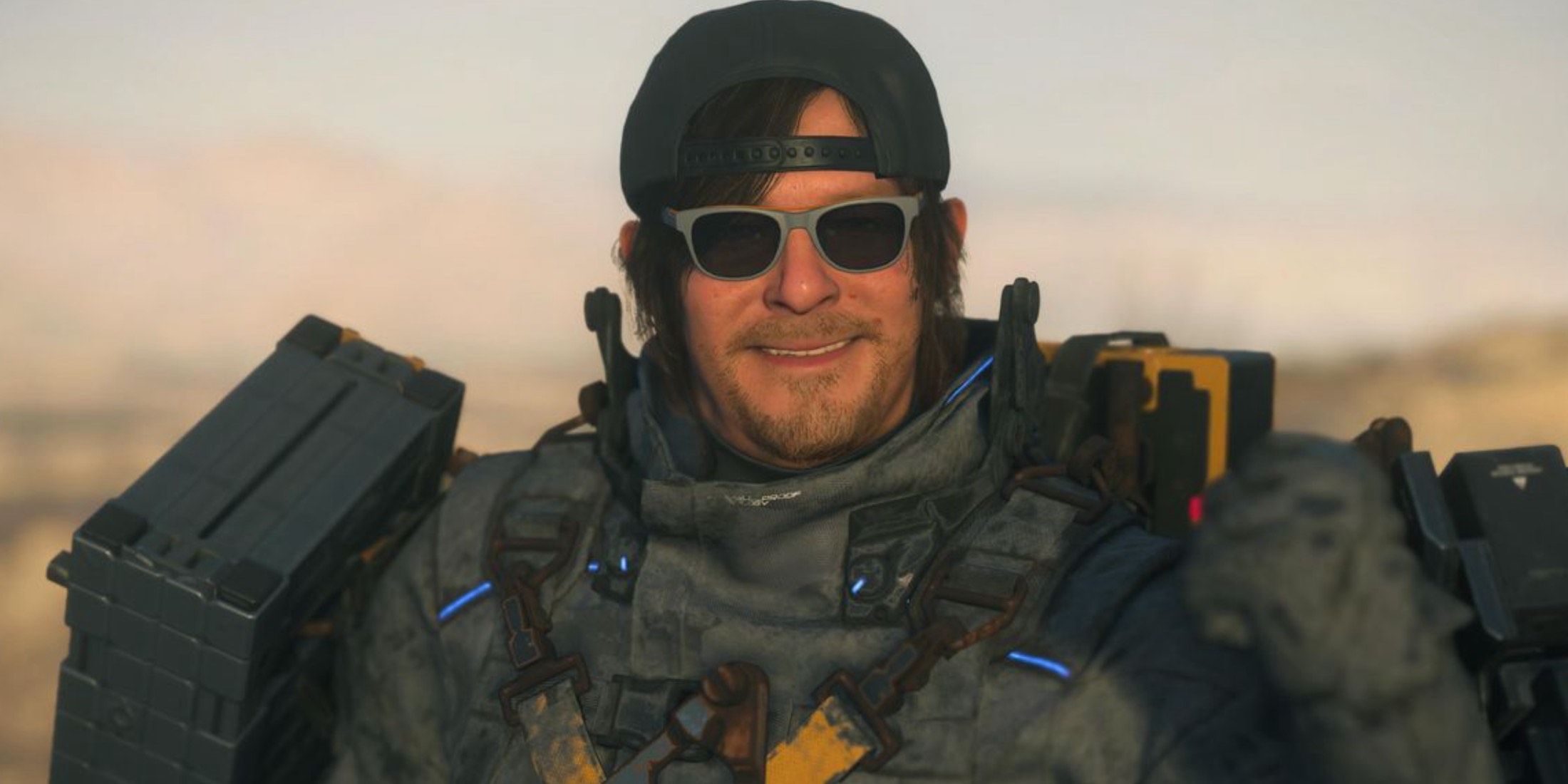 Death Stranding 2 Strand Contracts Explained: How to See Your Friends ...