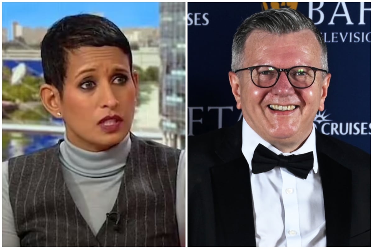 Inside the bullying claims at the BBC involving Richard Frediani and ...