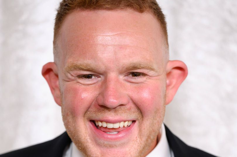 Coronation Street's Colson Smith inundated with support amid major ...