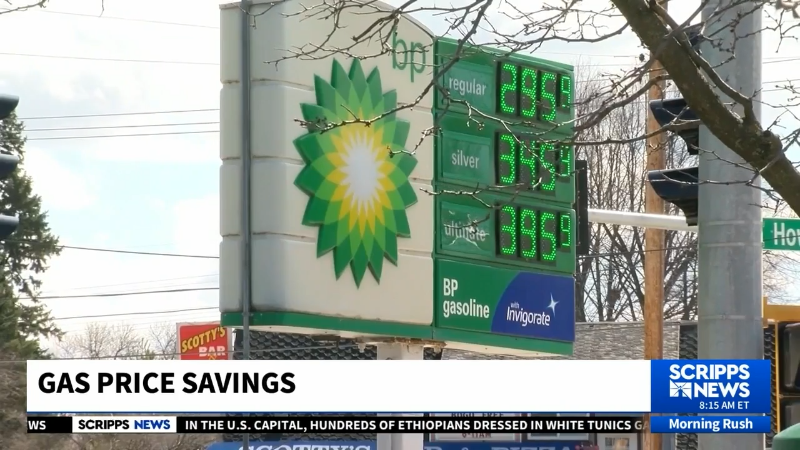 Boise gas prices are up 21 cents in a week. Experts weigh in on what's ...