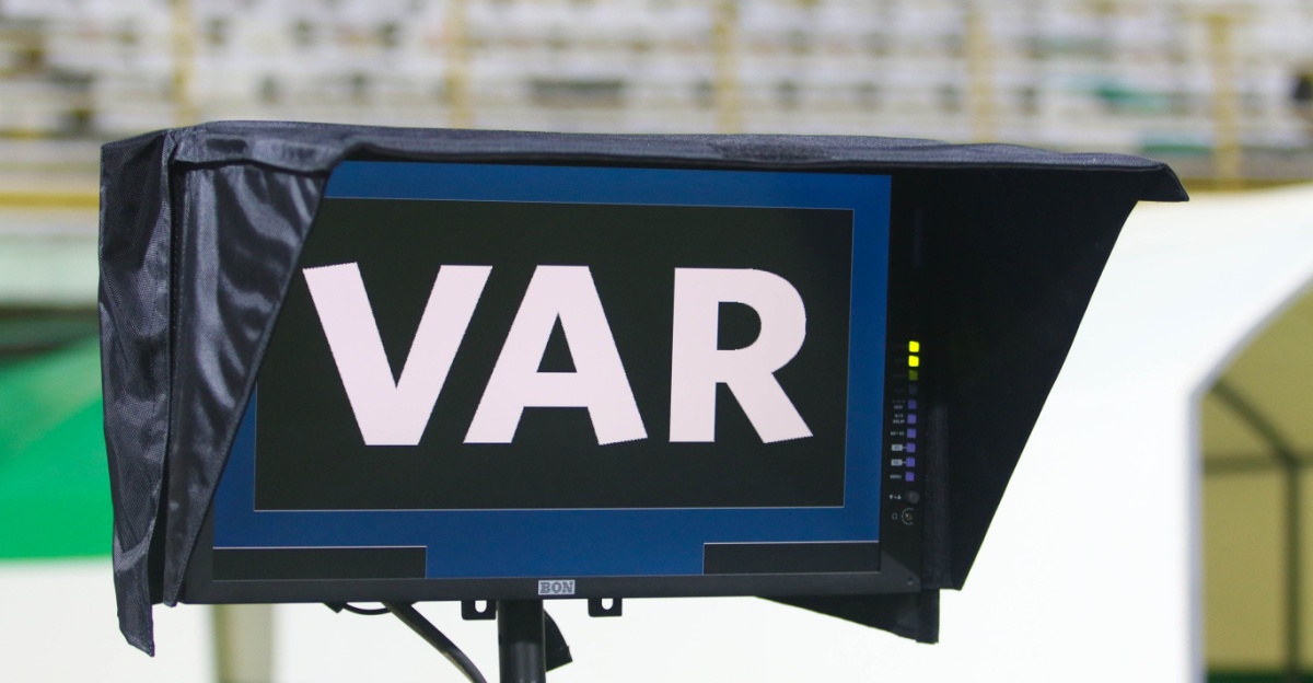Premier League’s VAR system may be heading for a major overhaul