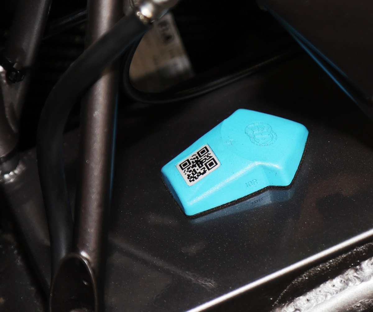 Motorsport UK mandates Impact Data Recorders in top-tier racing ...