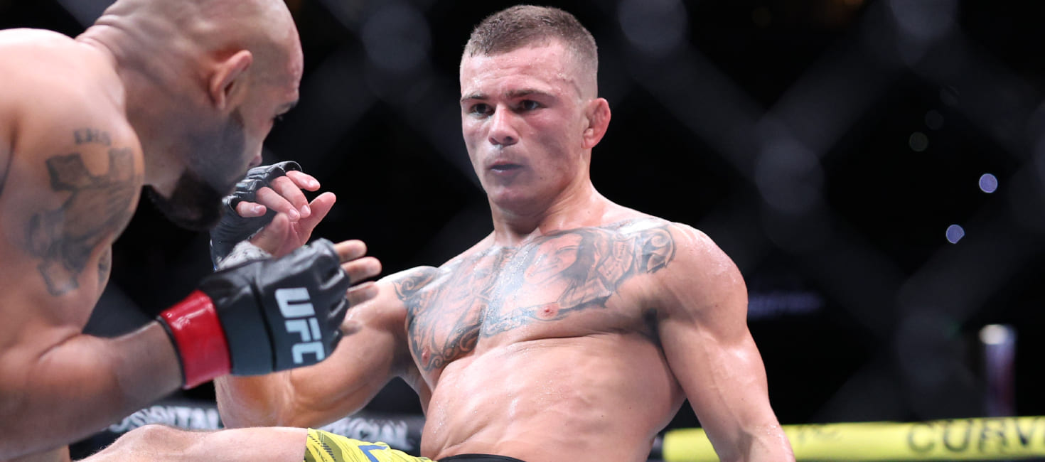 UFC 317 Odds & Picks: Payton Talbott vs. Felipe Lima (2025)
