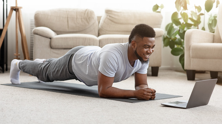 How To Start Your At-Home Yoga Journey