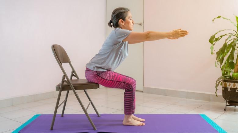 How To Start Your At-Home Yoga Journey