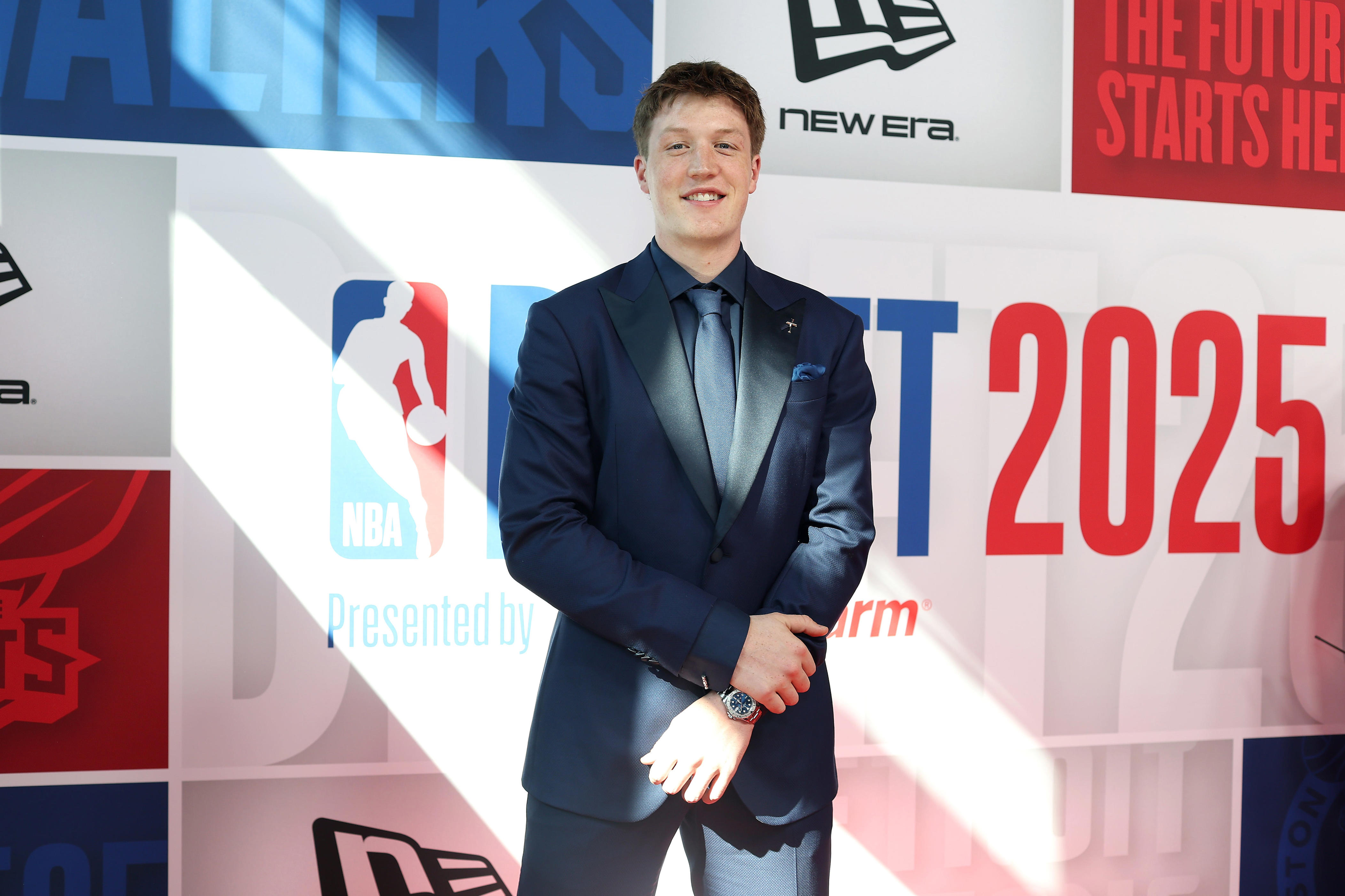 2025 NBA Draft winners and losers: A quick look