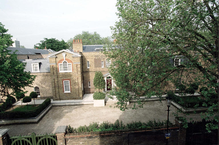 'Britain has gone to hell': UK’s ninth richest man moves business out ...