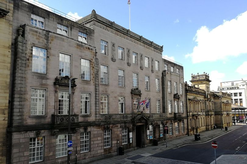 Exactly how city council plans to spend £2.5m cash pot