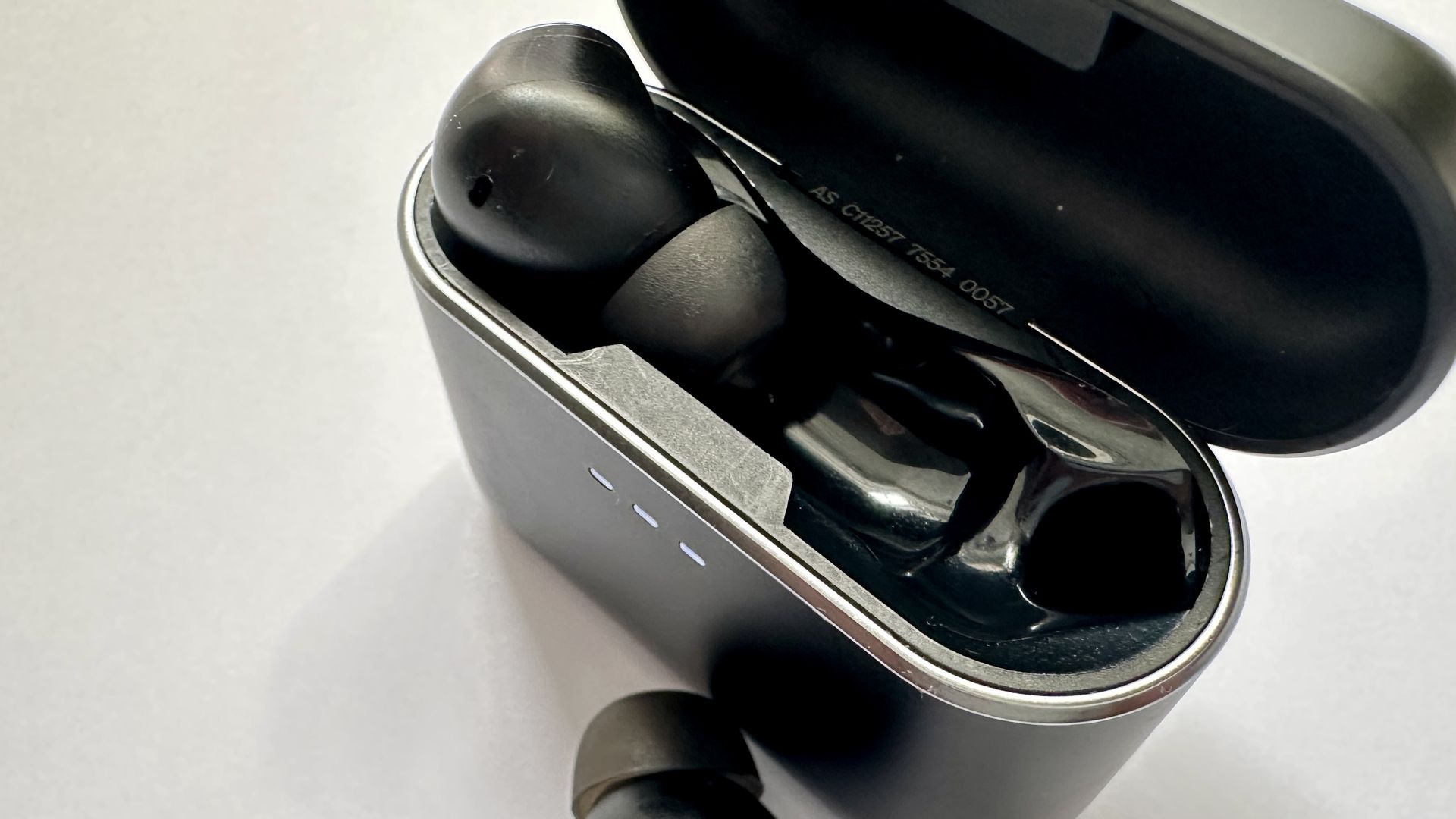 I tested Cambridge Audio's all-new Melomania A100 earbuds and now I'm ...