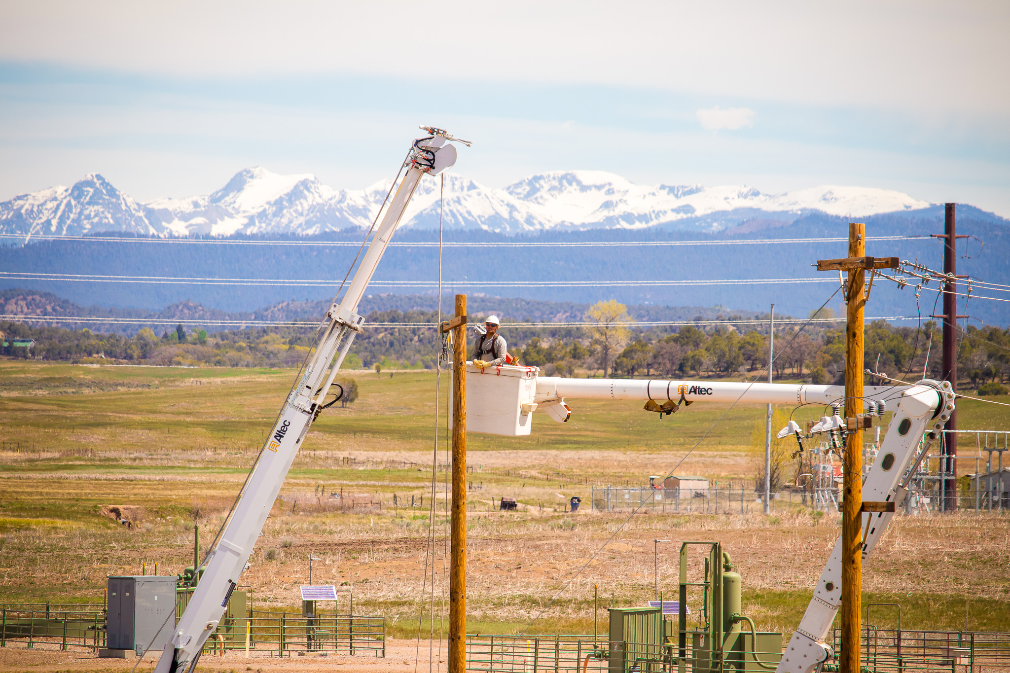 ‘Local Control, Cheaper Prices, and Flexibility:’ Rural Electric ...
