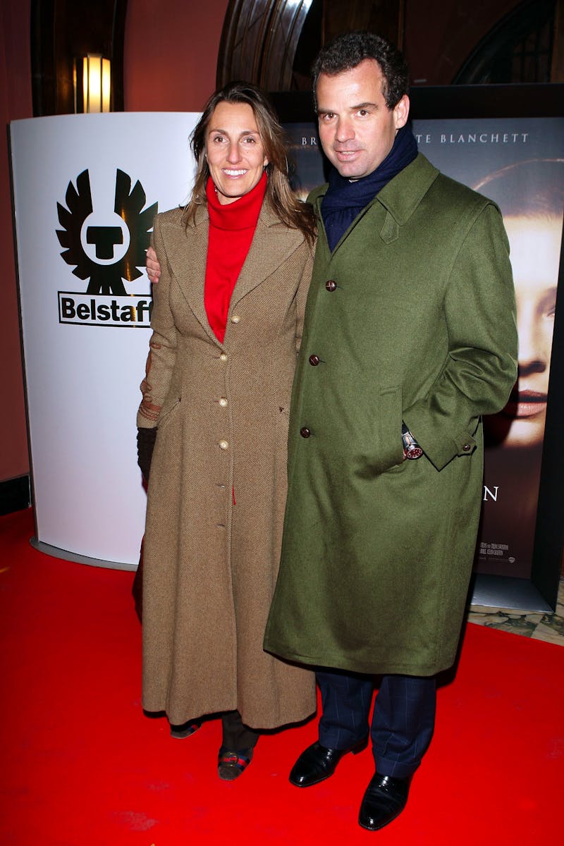 Vater, Investor und Pirelli-Cousin: Das ist Hunzikers Neuer