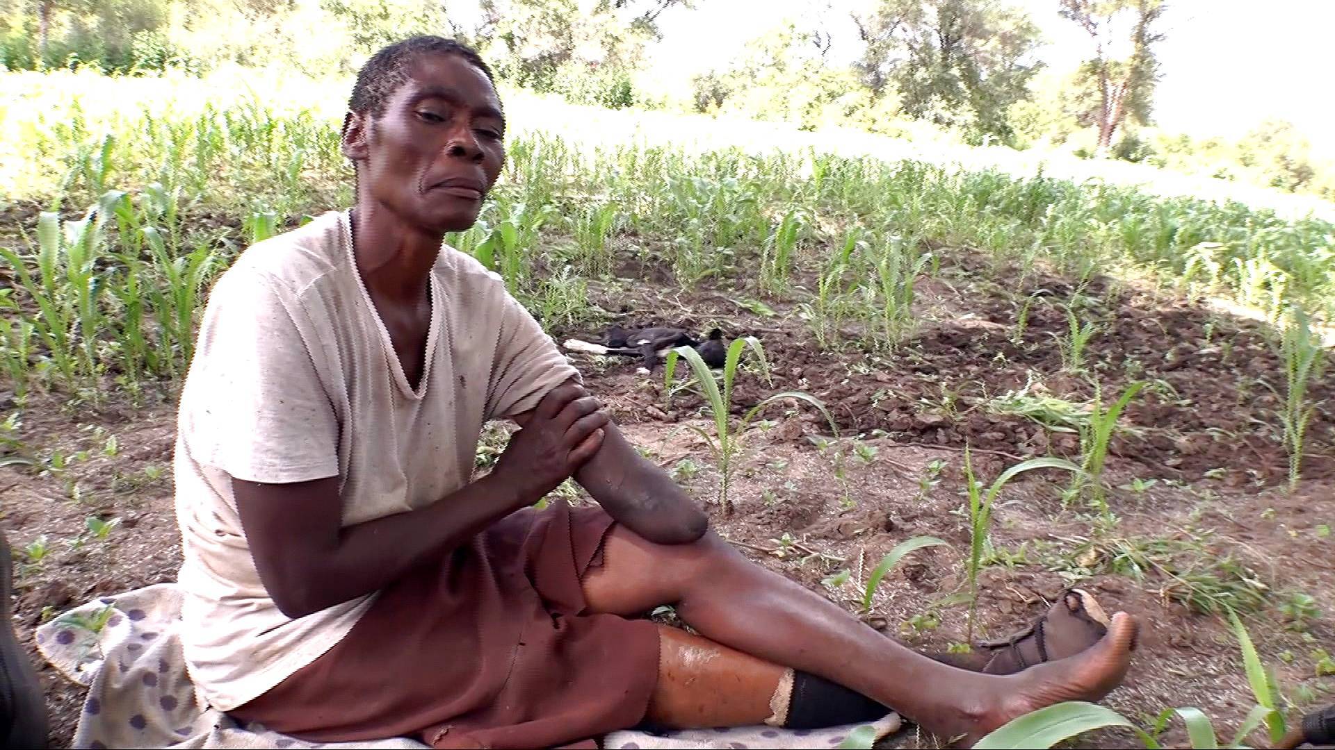 Zimbabwe’s Gukurahundi massacre survivors demand justice 40 years on