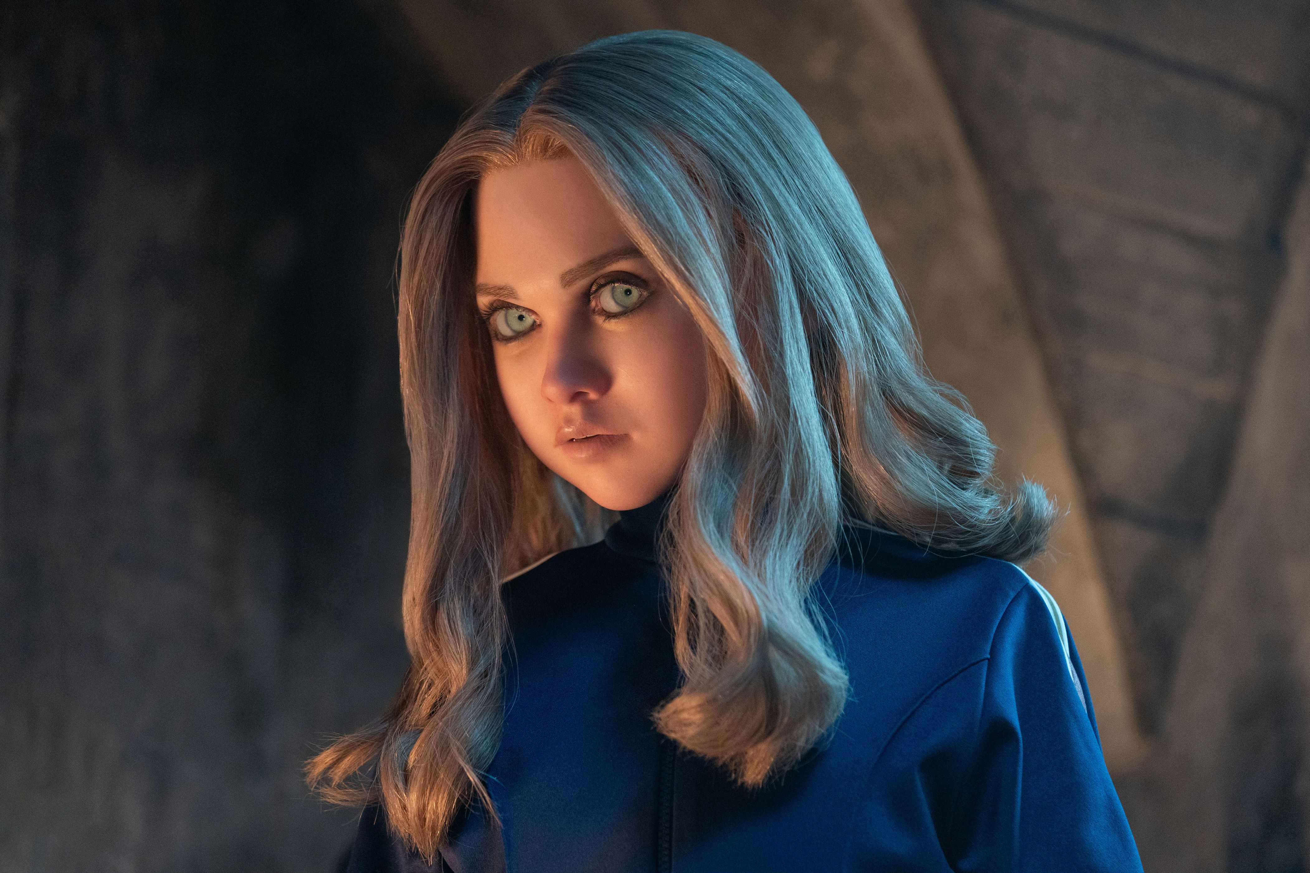 ‘M3gan 2.0’ updates its programming for a cheeky action-thriller