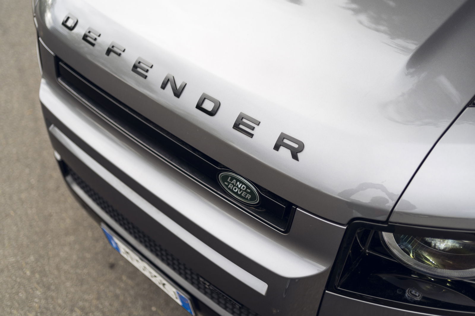 Land Rover potrebbe fare una mini Defender elettrica