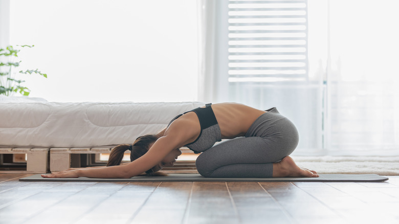 How To Start Your At-Home Yoga Journey