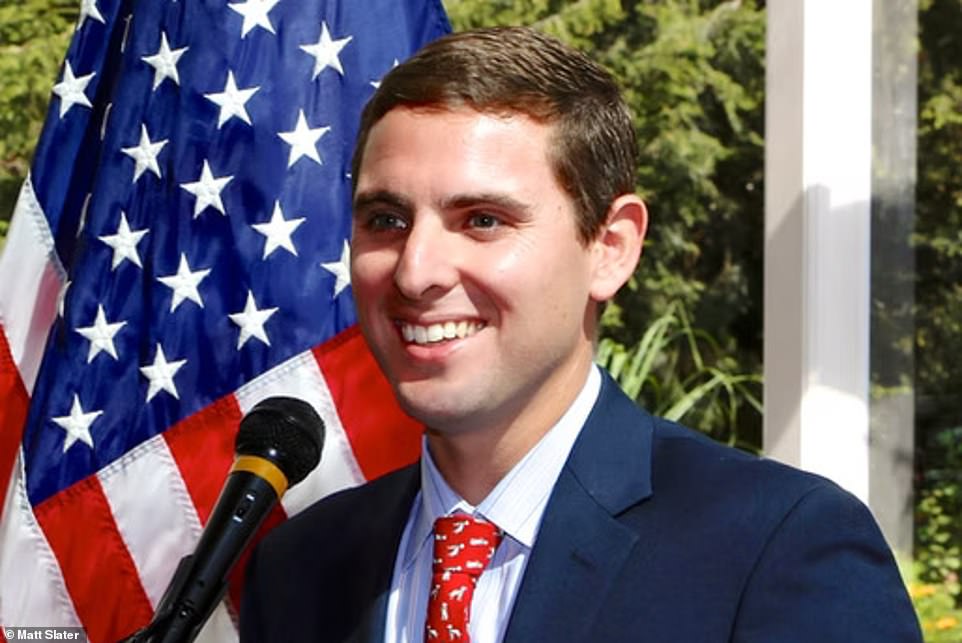 AOC's 'tough girl' persona undermined by yearbook reveal