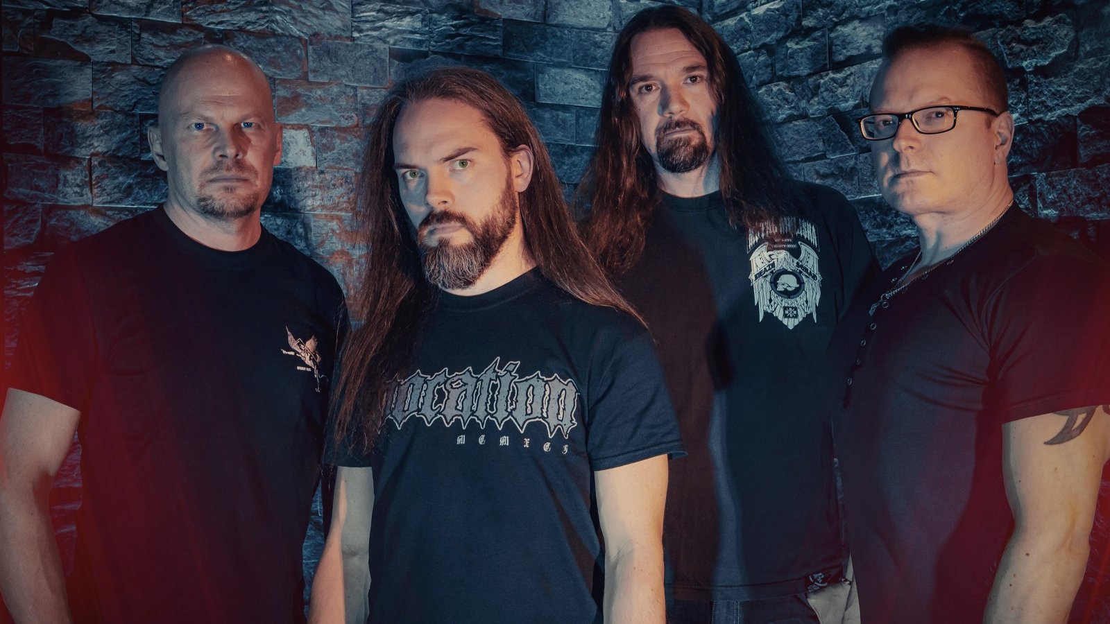 Katumus ja toivo yhdistyvät Dead End Finlandin Remembrance-singlellä