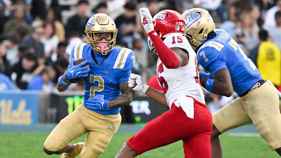 UCLA Bruins Insider Podcast: 4-Star Recruitment Updates