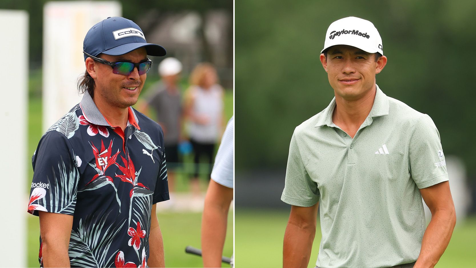 Rocket Classic 2025 Tee Times: Rounds One And Two