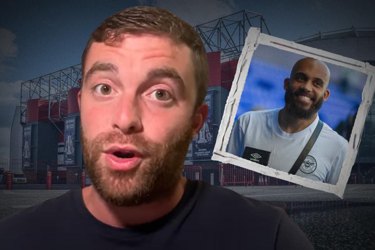 Bryan Mbeumo to Man Utd: Fabrizio Romano gives exciting transfer verdict