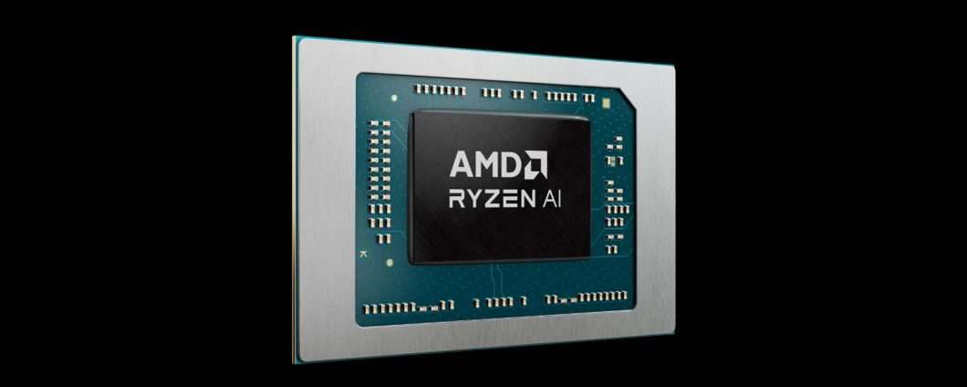 AMD: le prossime APU Gorgon Point avranno fino a 12 core