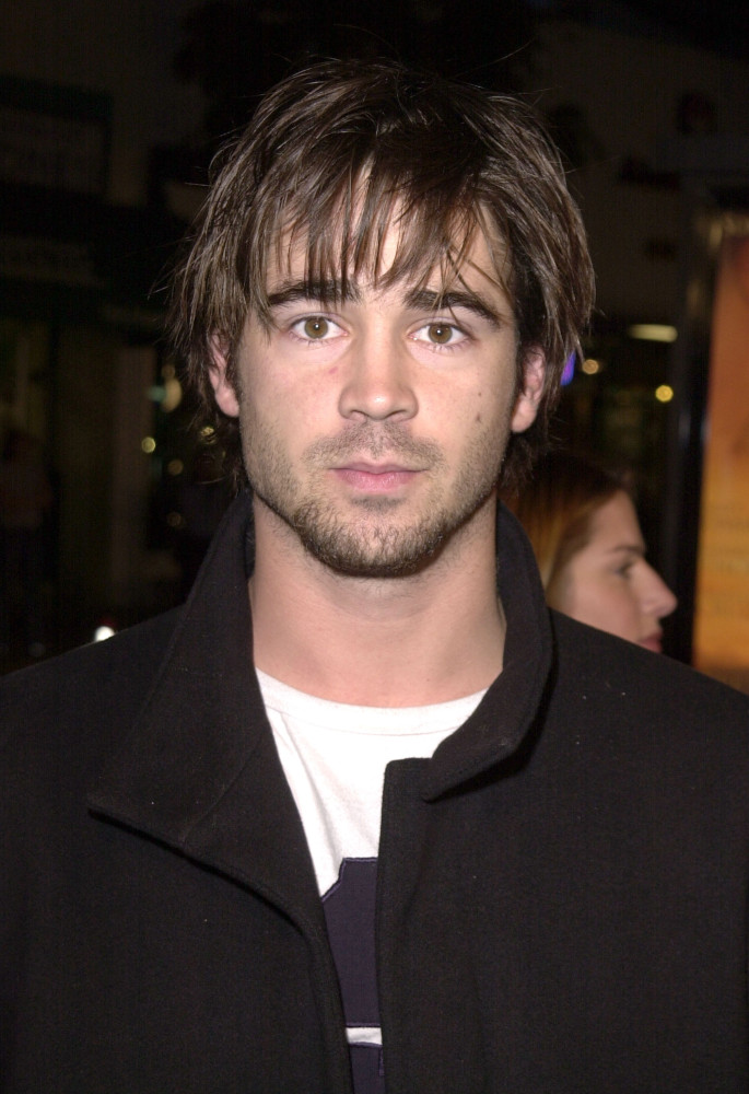 Angelman syndrome: The disorder of Colin Farrell's son