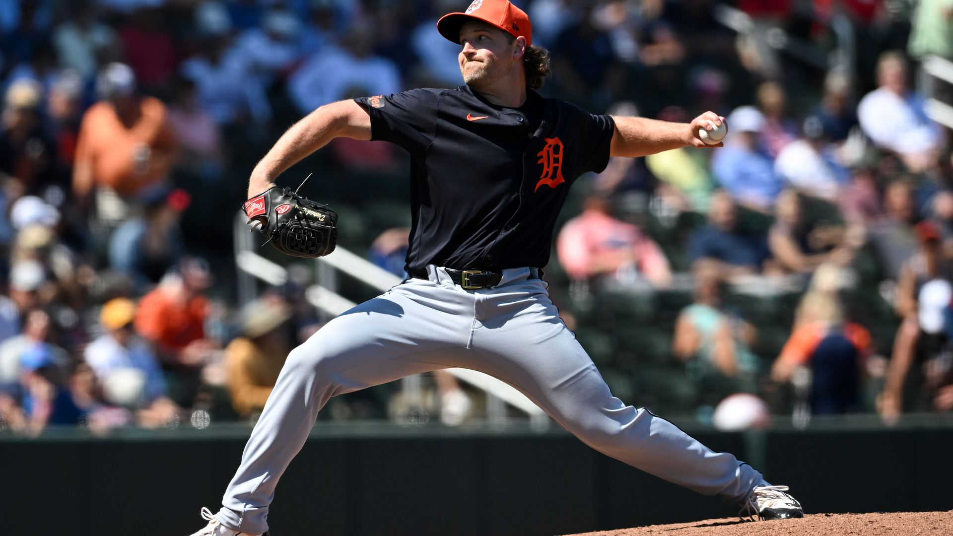 Game 82 Preview: Tigers aim for series win against Athletics on Thursday