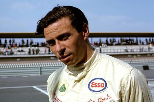 Weekend of celebrations in Duns to honour sporting legend Jim Clark