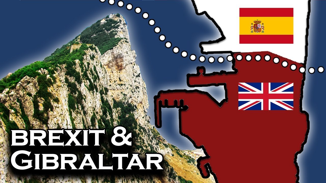 Brexit and the Gibraltar Problem