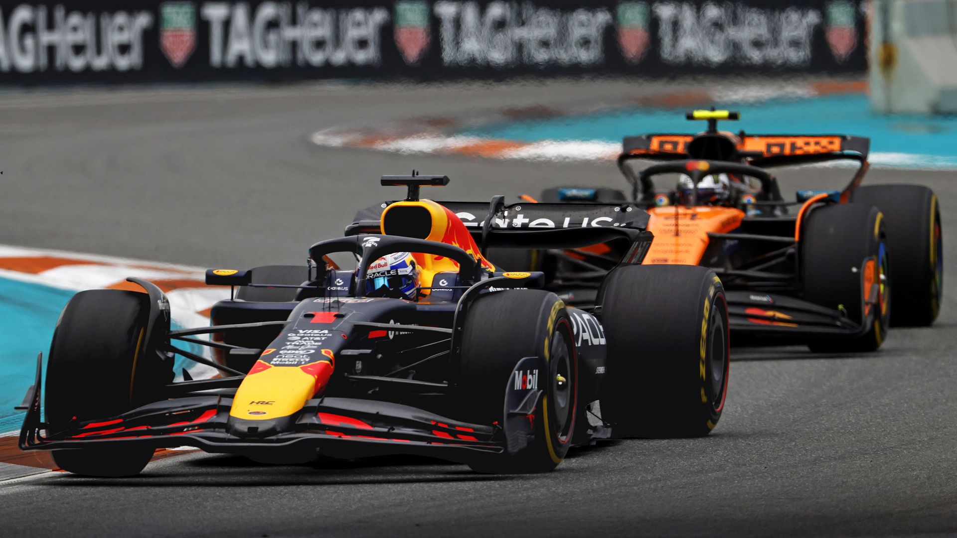 FIA releases F1 penalty and racing guidelines