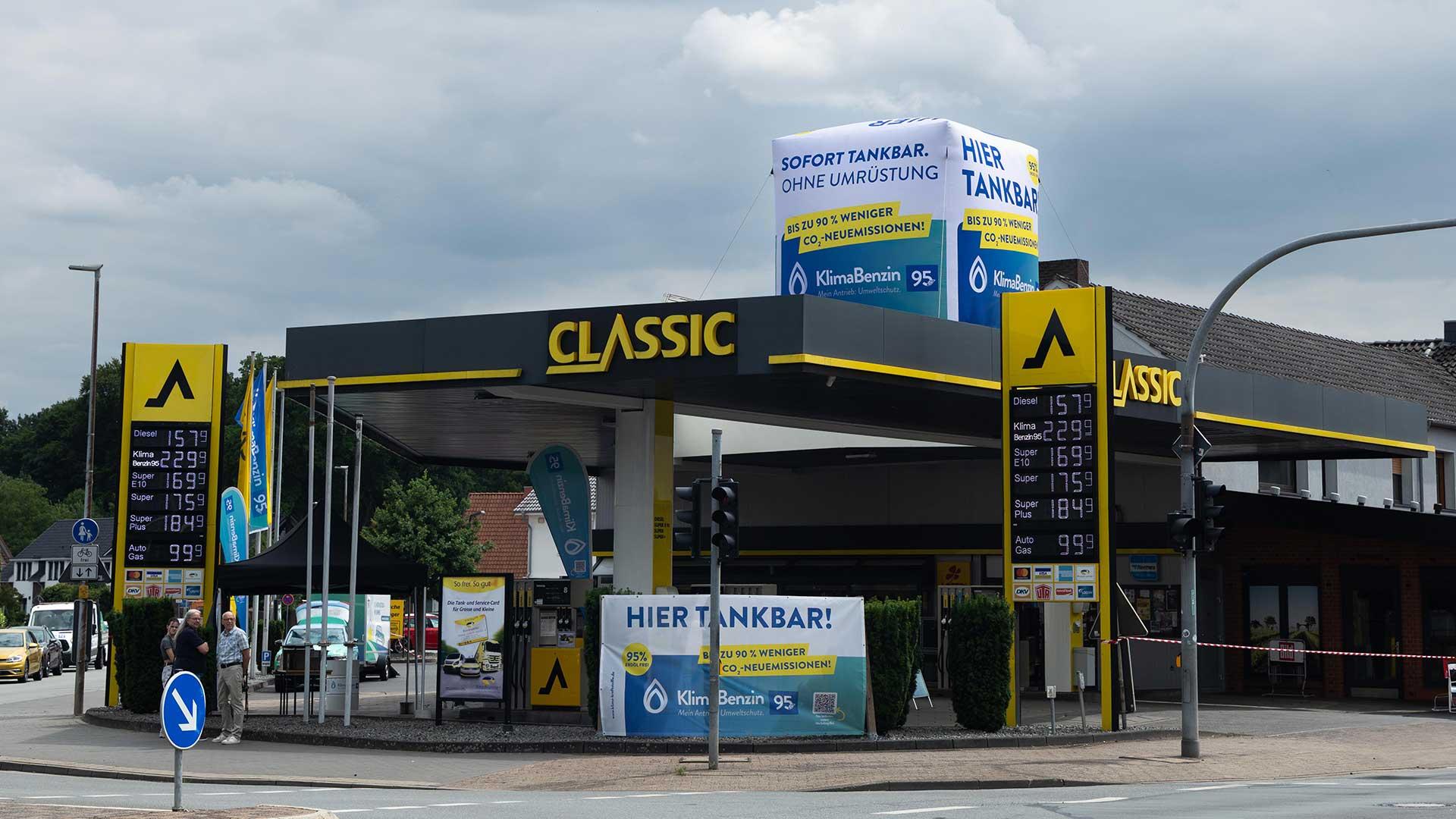 Super E5 benzine is nu bijna 3 euro per liter, is het schadelijk om ...