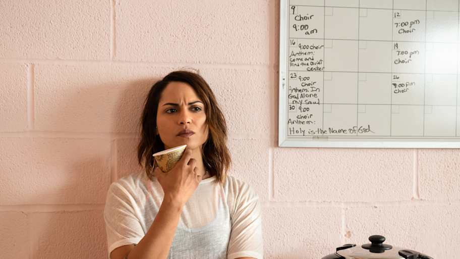 Hightown finally gets second life on Netflix this summer after Starz ...