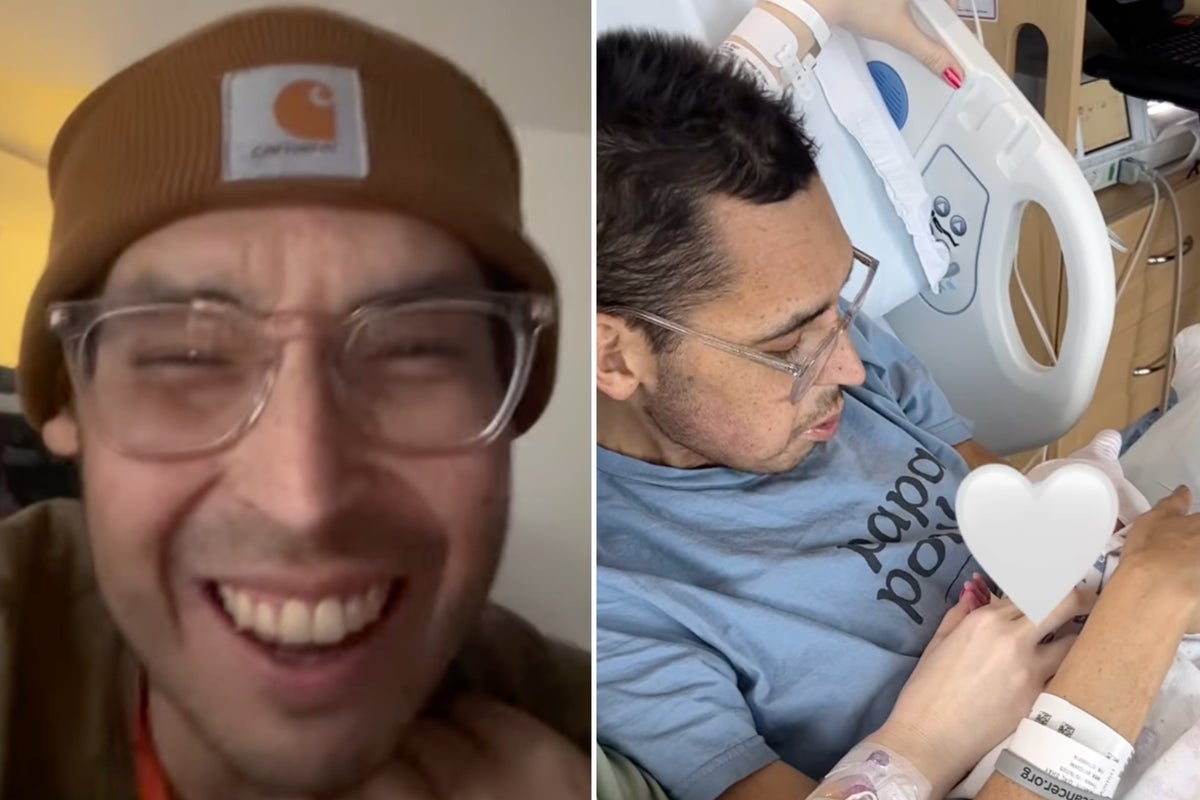 Tanner Martin death: Social media star dies aged 30, five weeks after ...