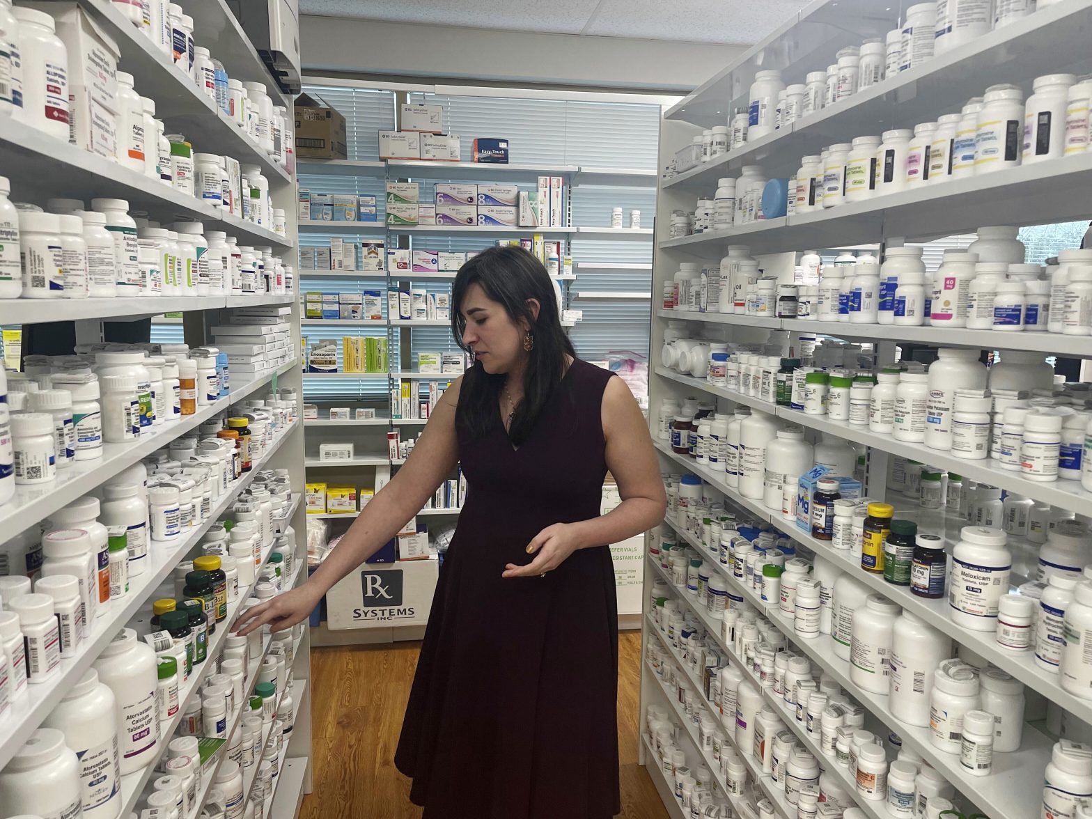 Washington's Trade War Puts Americans With Autoimmune Conditions in the ...