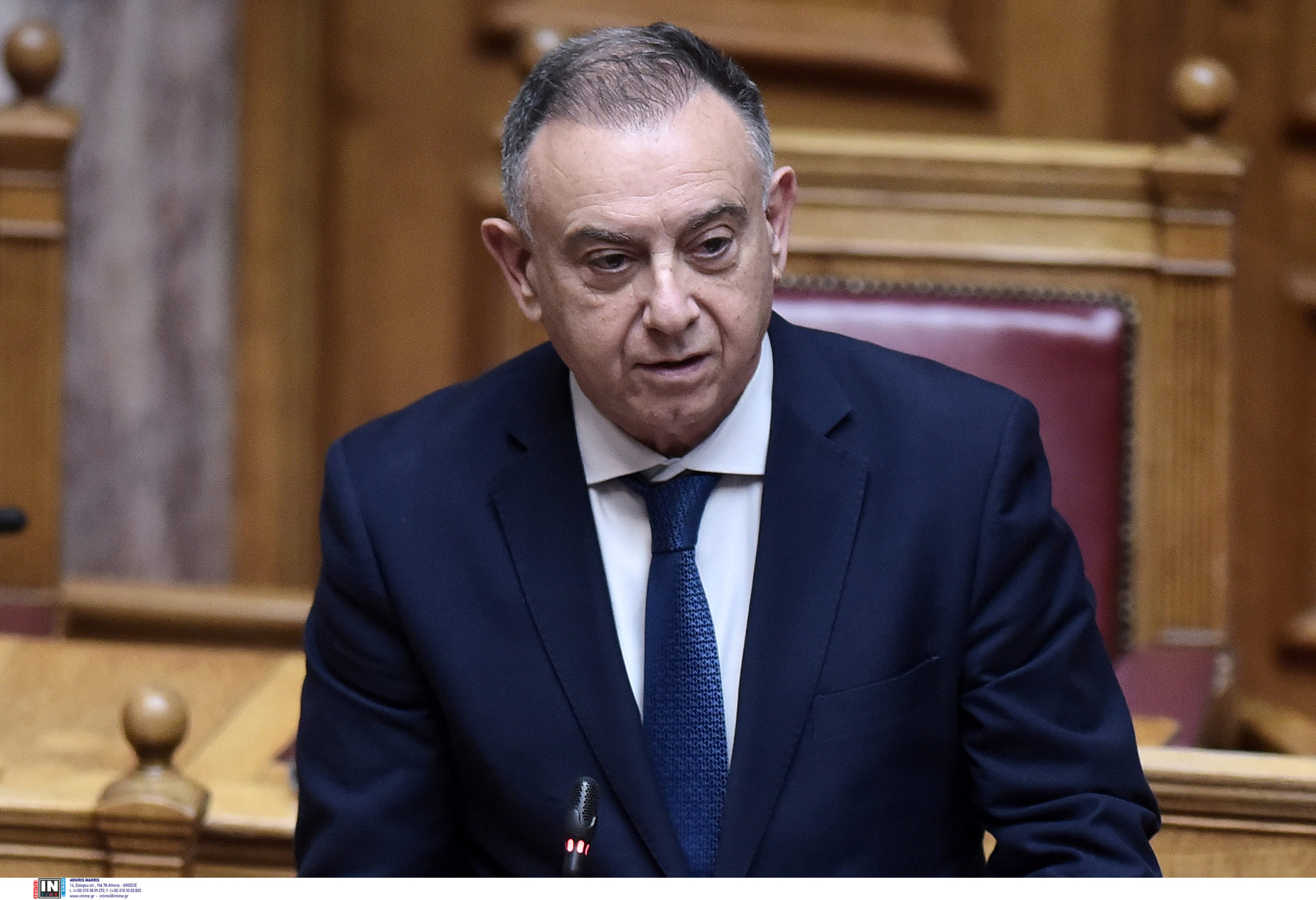 Κέλλας για ΟΠΕΚΕΠΕ: Η Ελλάδα θα ασκήσει έφεση για το πρόστιμο της ...